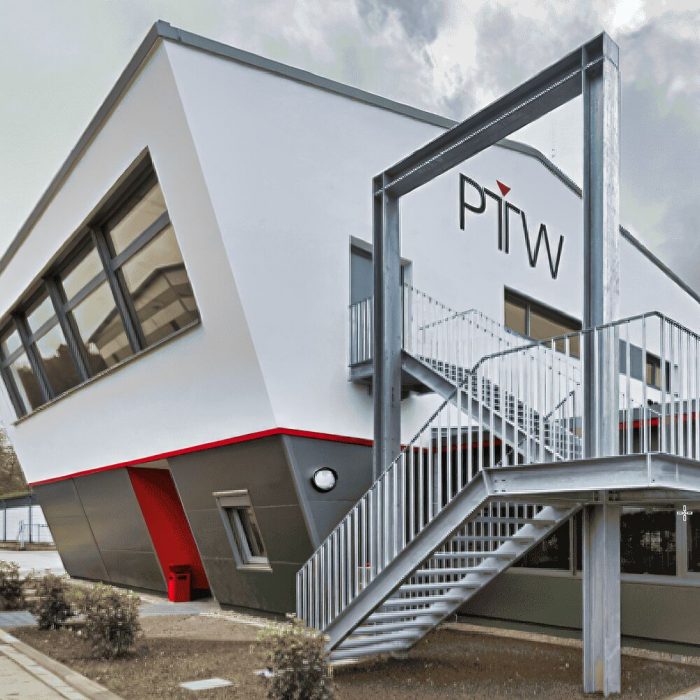 PTW Freiburg in Umkirch - solaresbauen